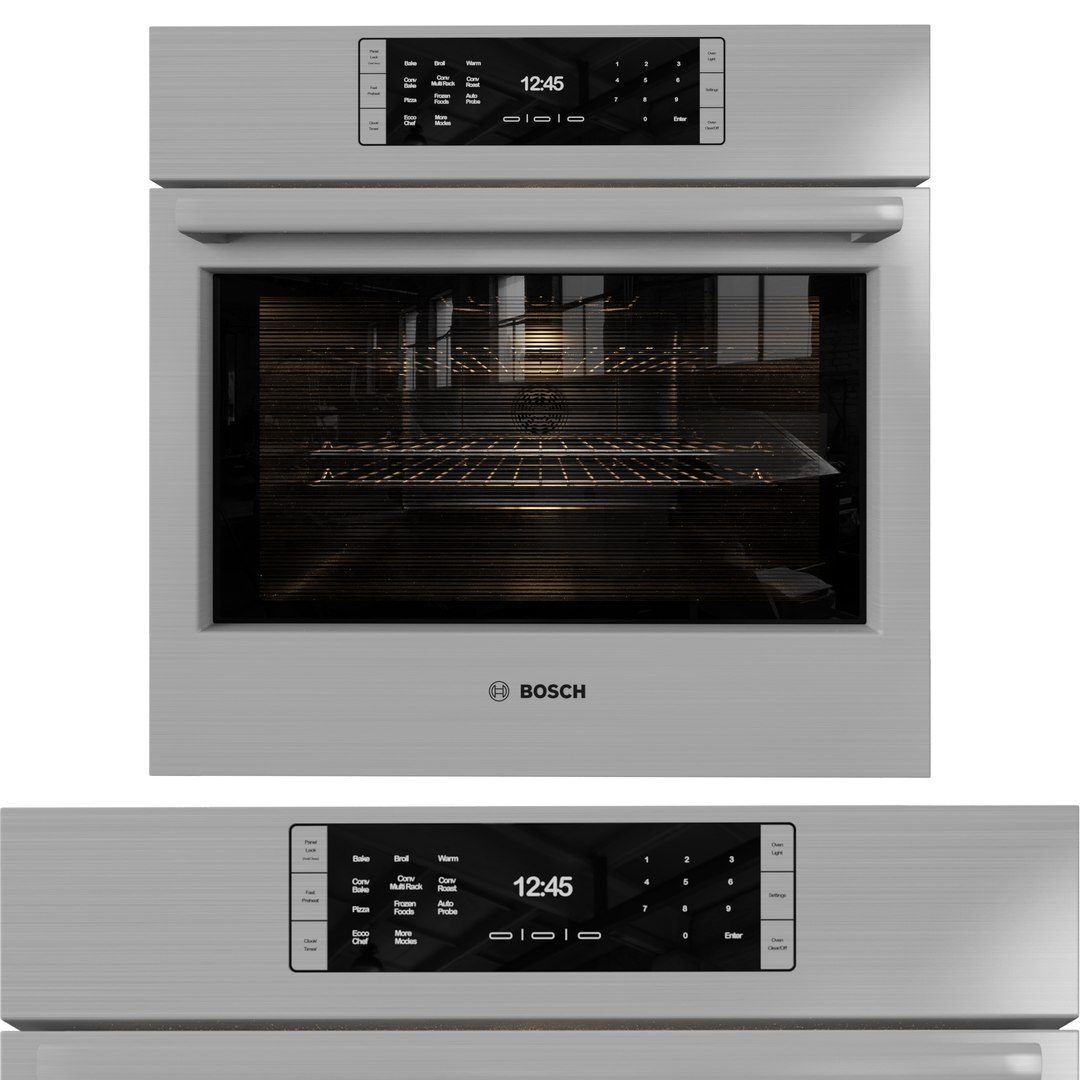 3D Model Bosch Collection Vol 05 - TurboSquid 1873244