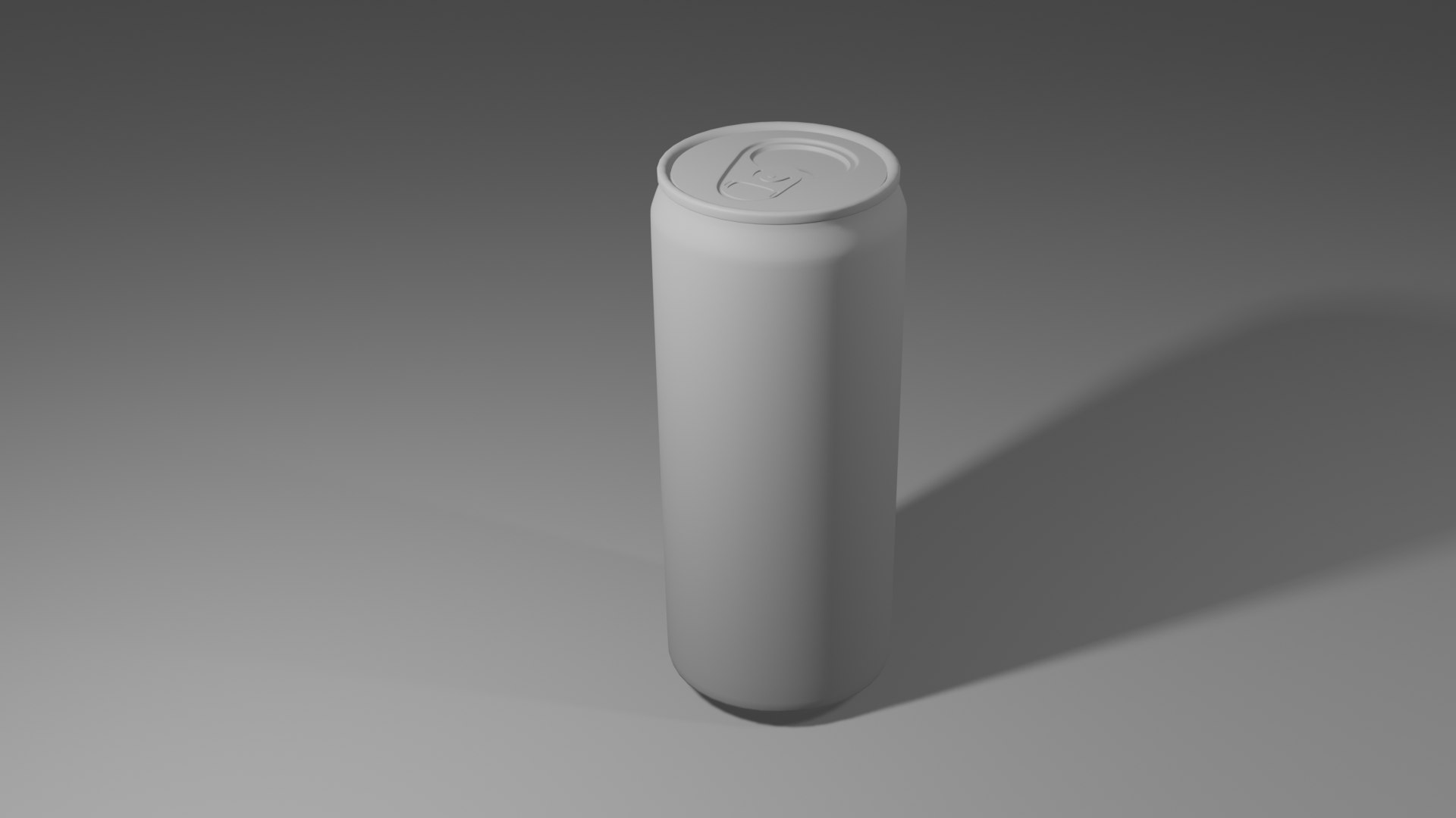 3D Can Mockup Model - TurboSquid 1977713