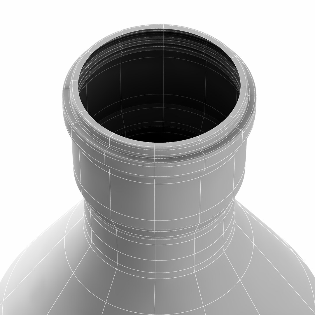 3d Model Of Pipe Elbow