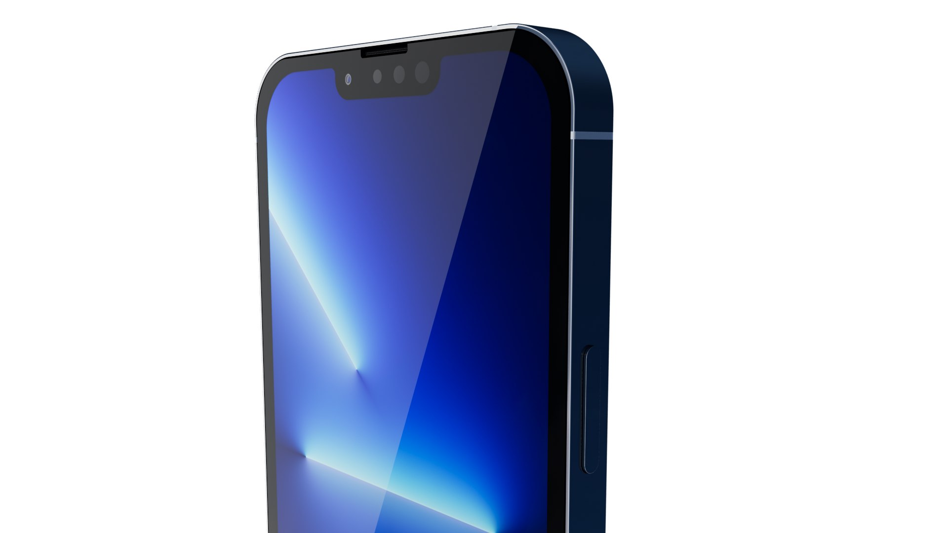 IPhone 13 Pro And Pro Max 3D - TurboSquid 1874618