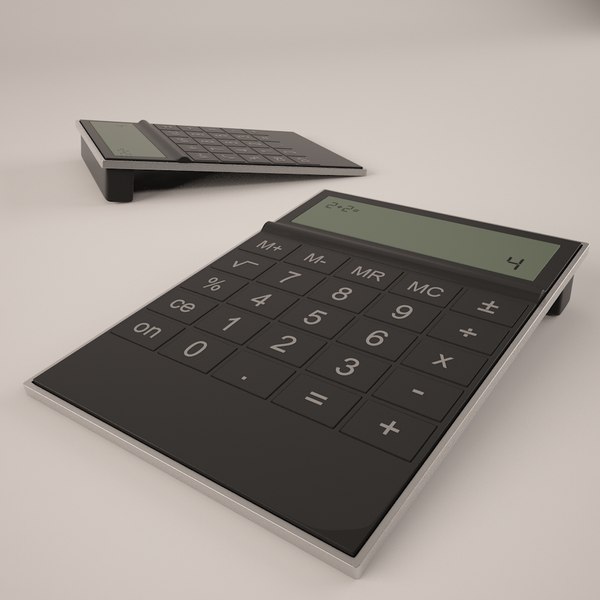 3ds max calculator v-ray