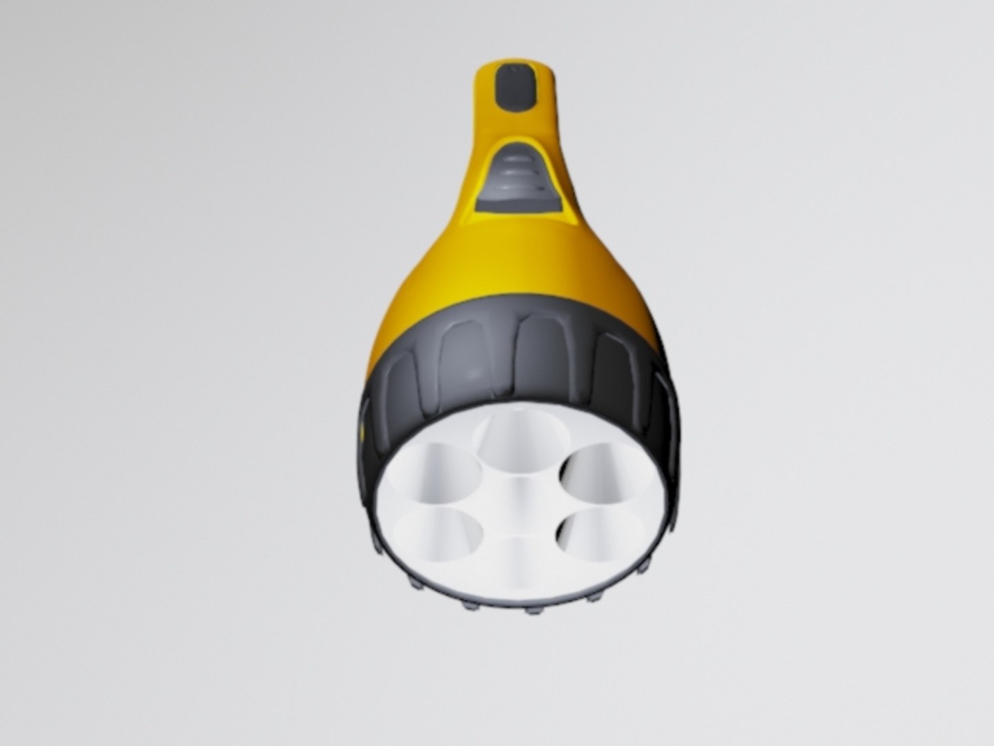 flashlight light max