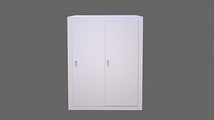 3D Almirah Models - Browse & Download Formats - TurboSquid