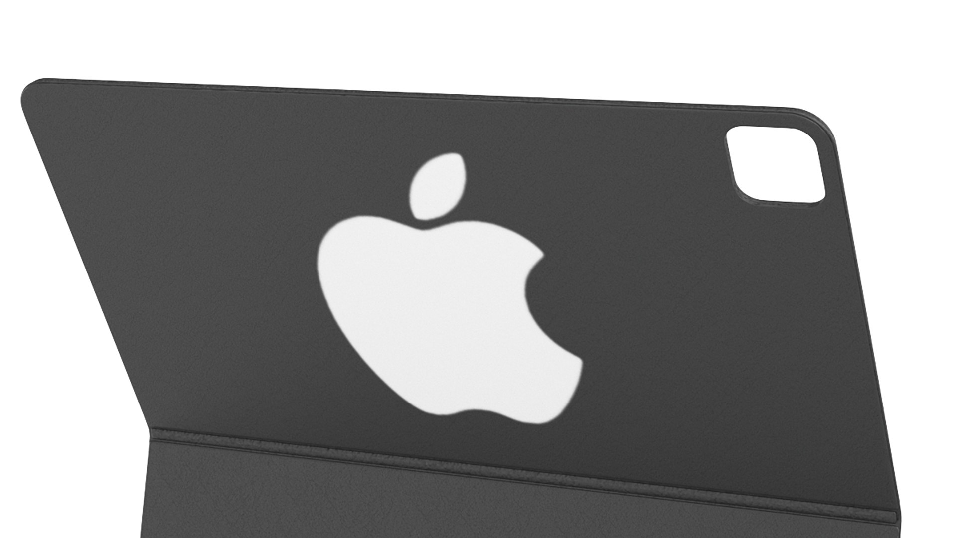 Apple Magic Keyboard 3D Model - TurboSquid 1657017