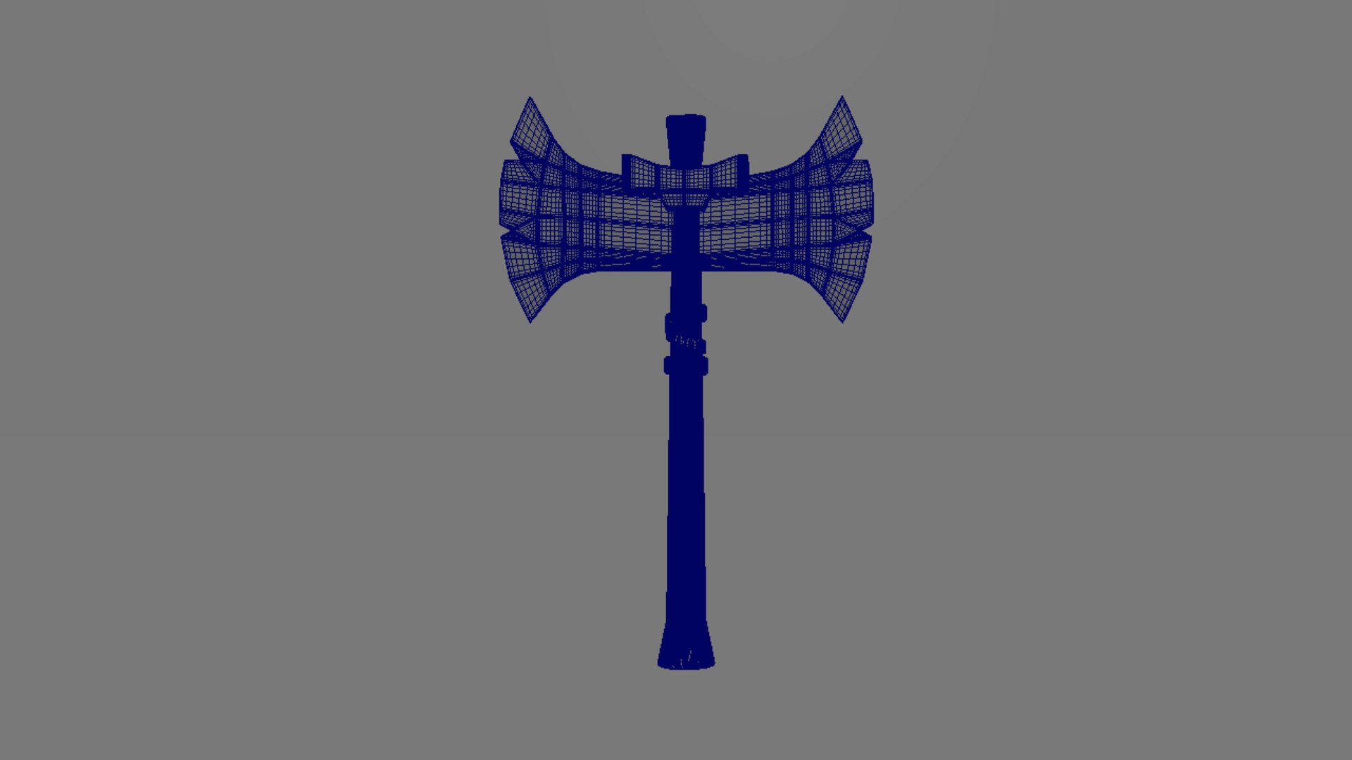 Hatchet 3D Model - TurboSquid 2135298
