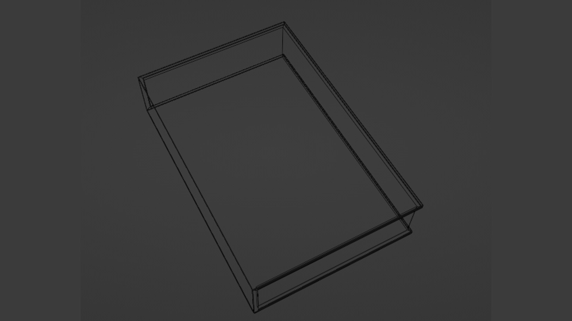 Free 3D Low Poly Book Model - TurboSquid 1980254