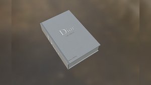Free 3D Book Models | TurboSquid
