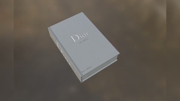 Free 3D Book Models | TurboSquid