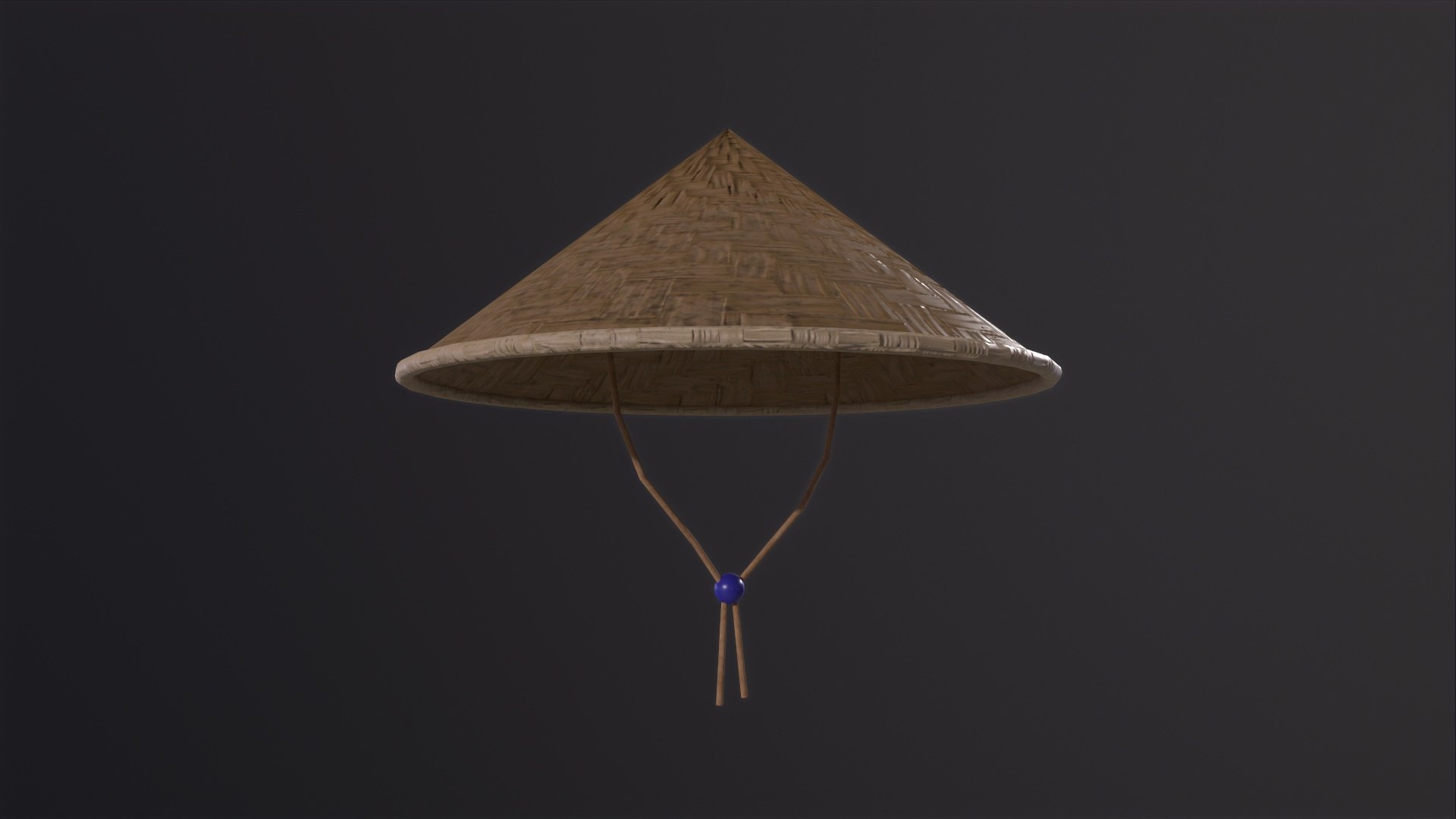 3D Fashion Hats model - TurboSquid 2151154