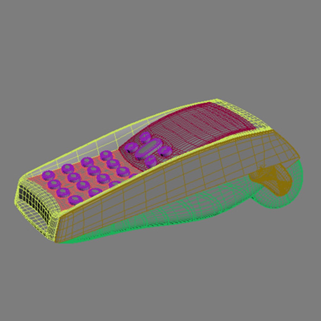 3ds Max Electronic Payment Eft Edc