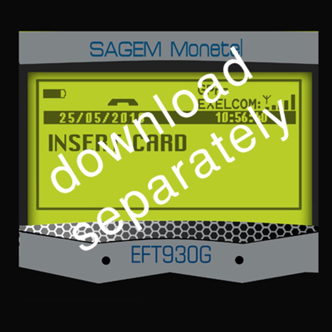 3ds Max Electronic Payment Eft Edc