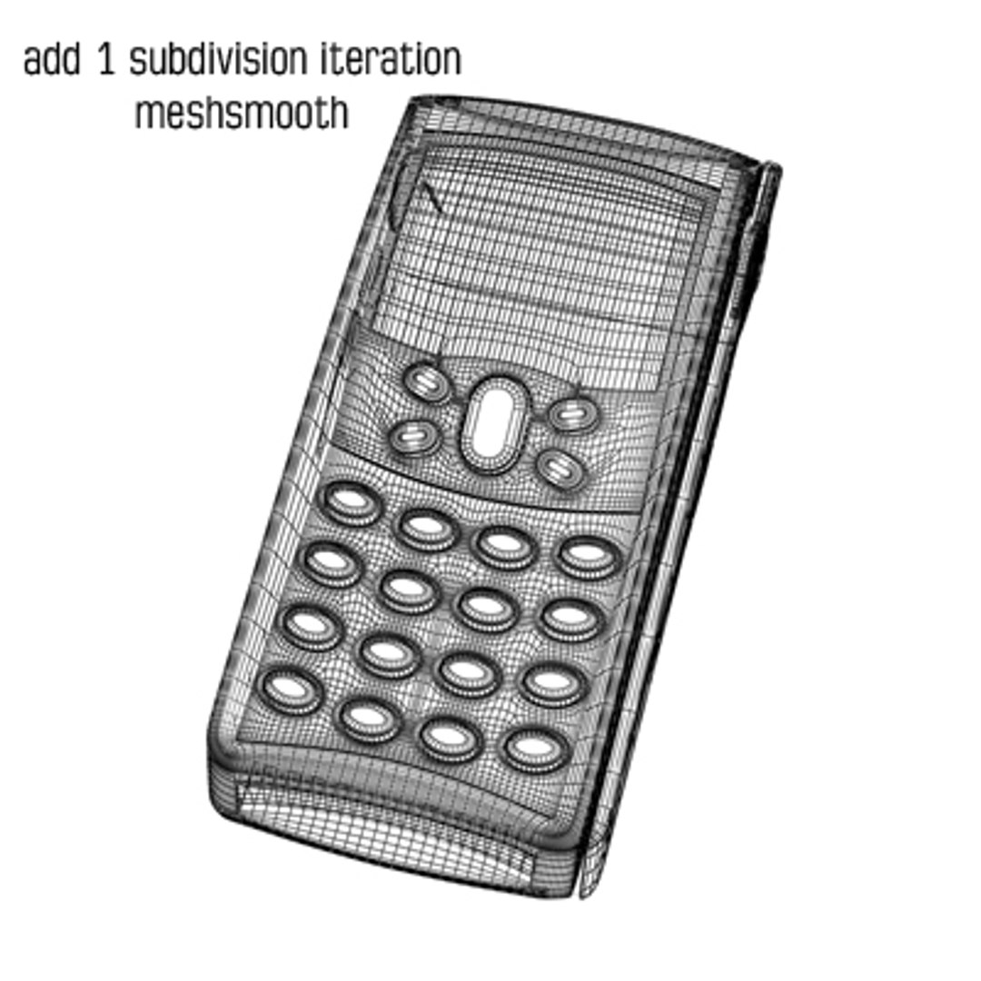 3ds Max Electronic Payment Eft Edc