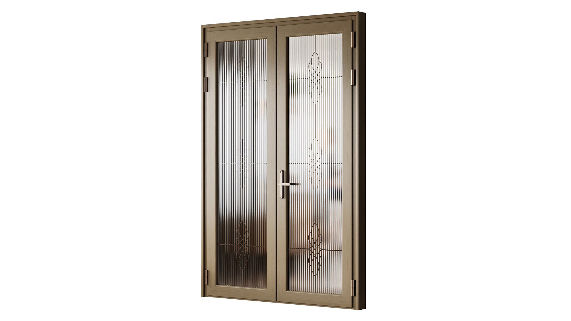 3D Model Interior Door 50 - TurboSquid 2469791