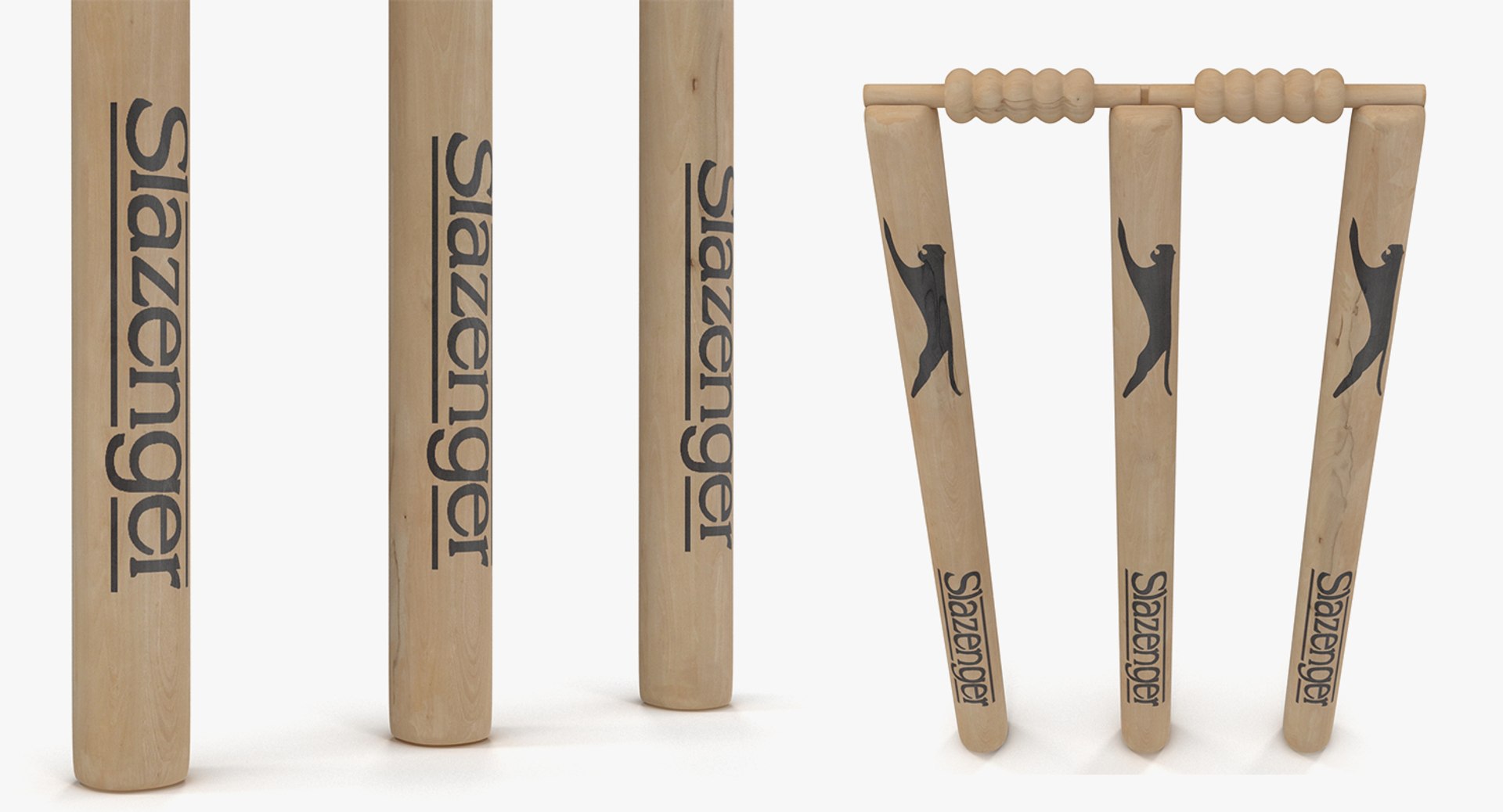 Cricket 4 3D Model - TurboSquid 1227642