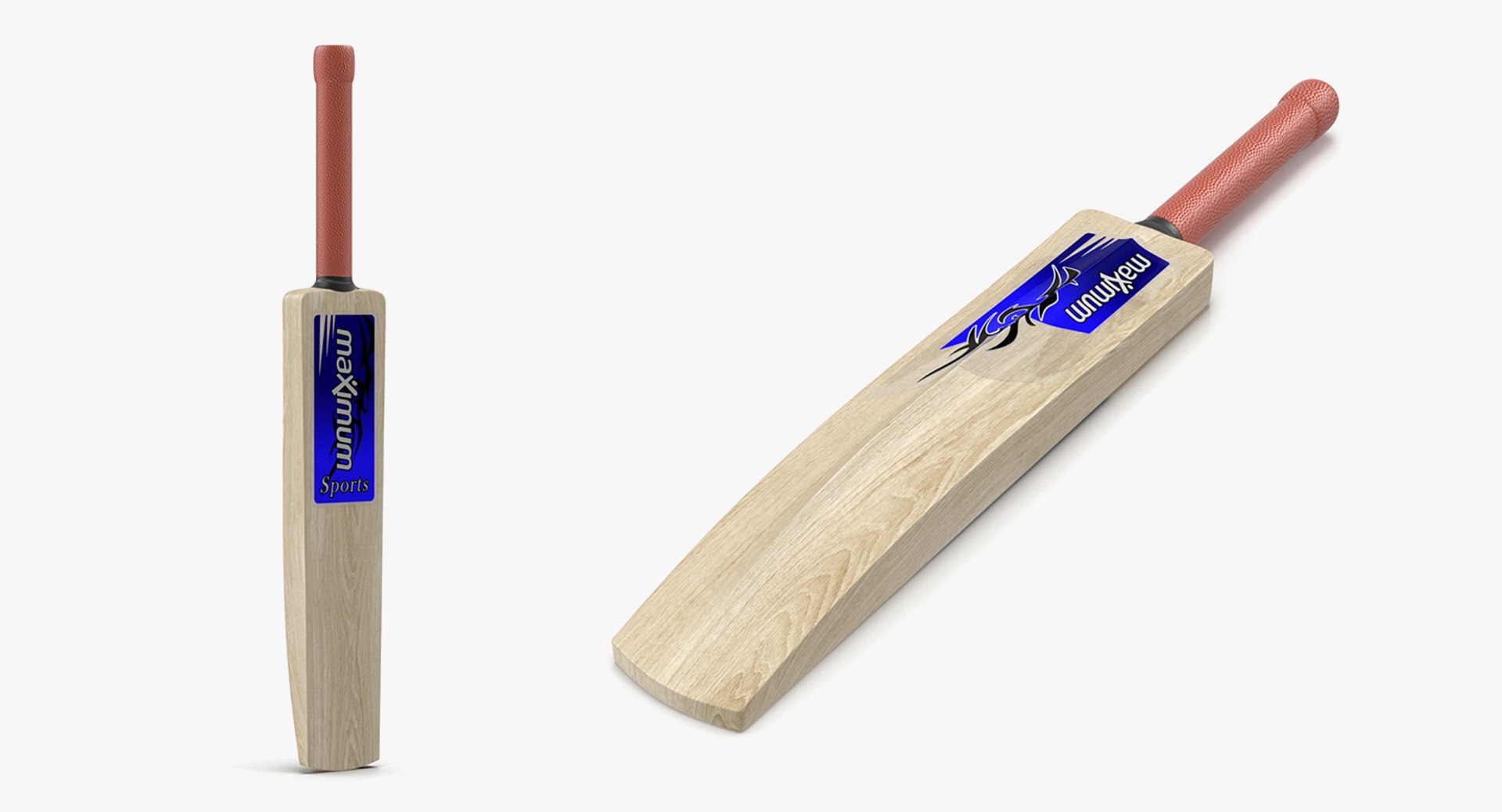 Cricket 4 3D Model - TurboSquid 1227642