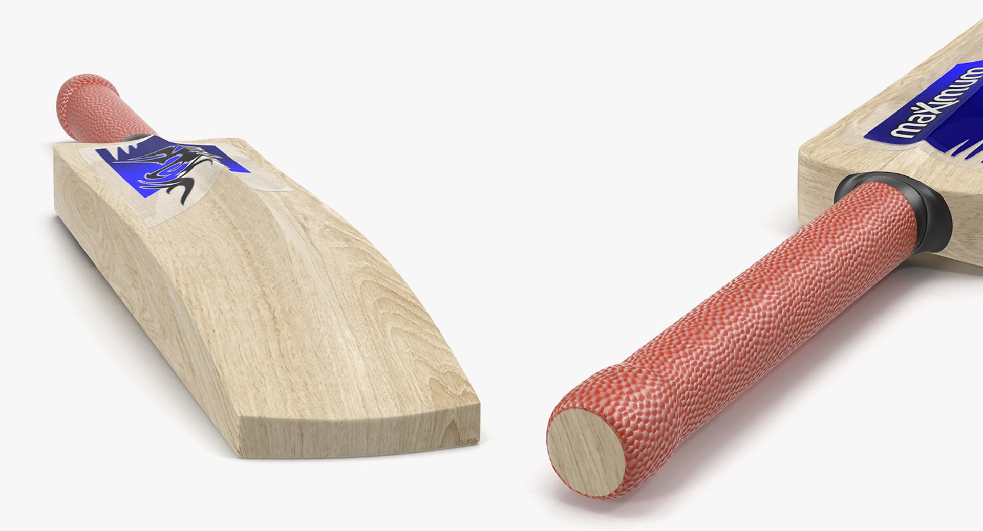 Cricket 4 3D Model - TurboSquid 1227642