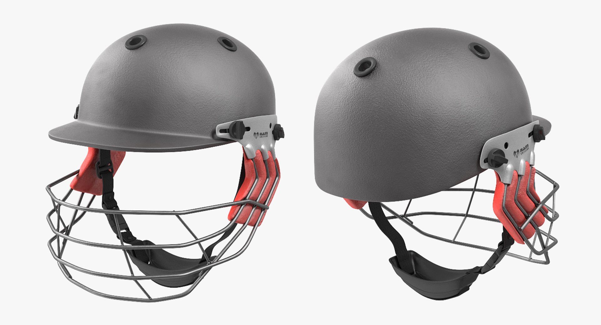 Cricket 4 3D Model - TurboSquid 1227642