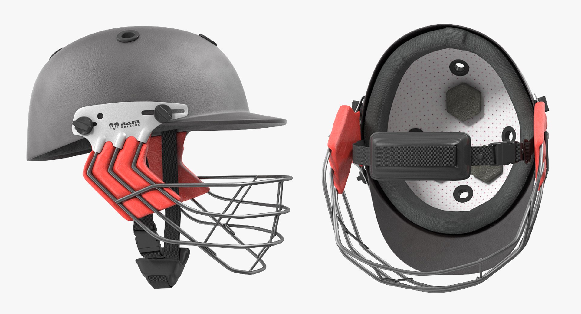 Cricket 4 3D Model - TurboSquid 1227642