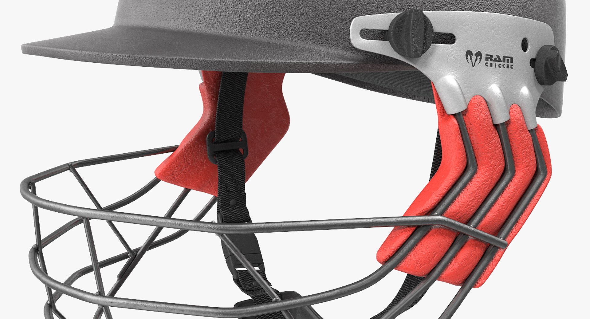 Cricket 4 3D Model - TurboSquid 1227642