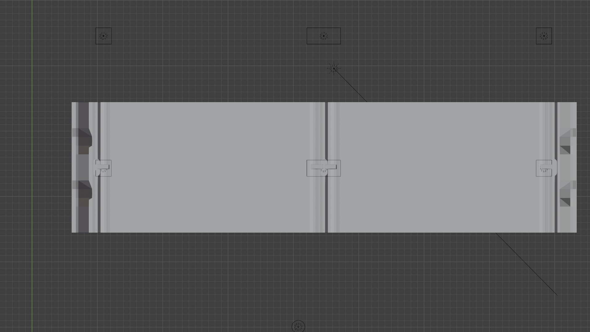 Generic Race Track Low-poly 3D Model 3D Model - TurboSquid 2285605