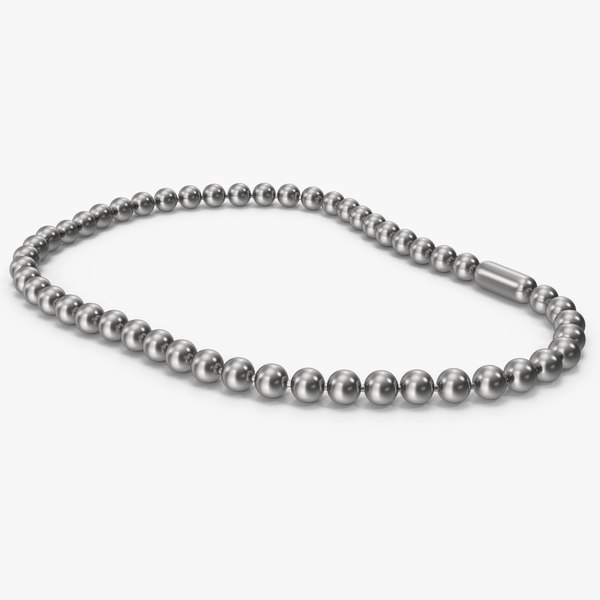 Chain 3D Models for Download | TurboSquid