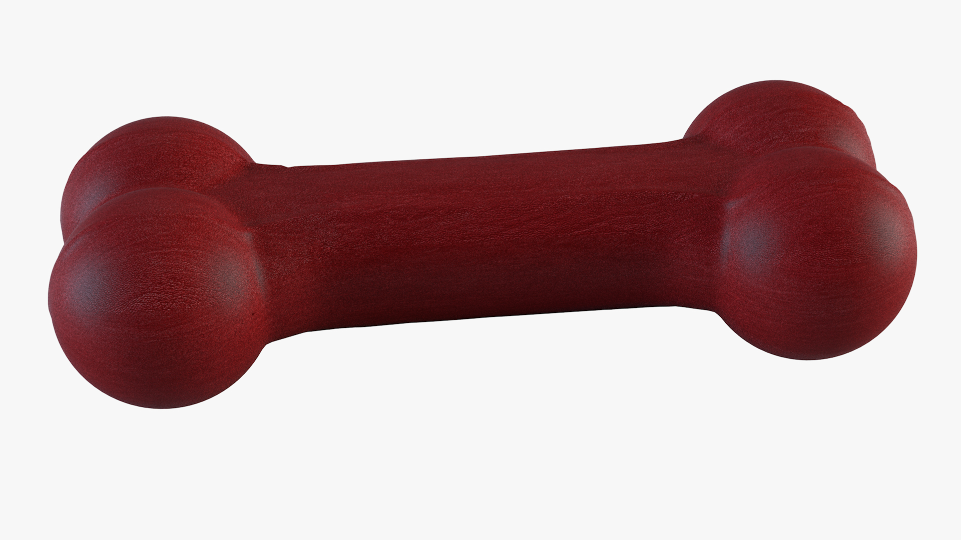 3D Dog Bone Model - TurboSquid 1825740