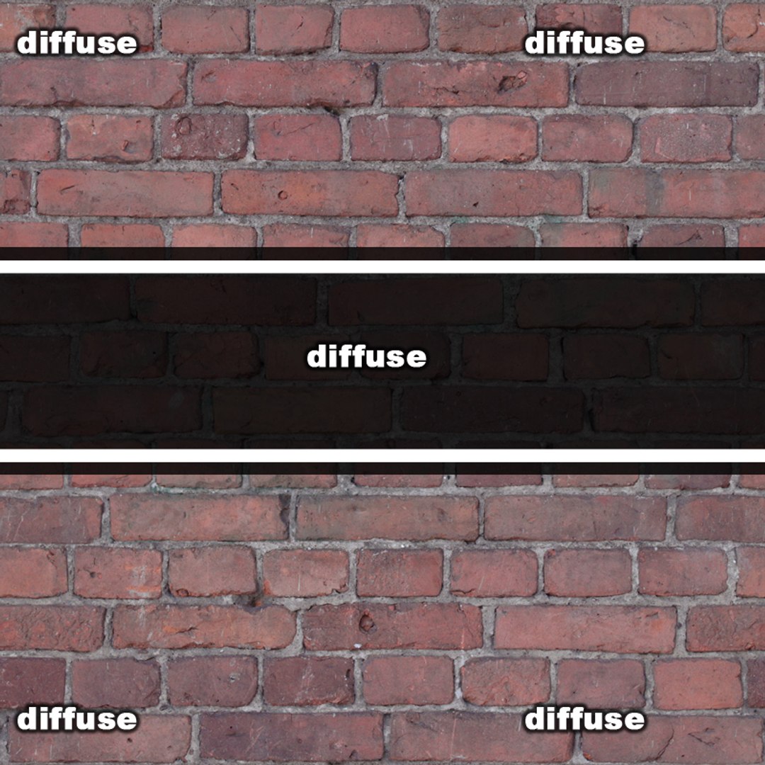 Max Brick Wall 06
