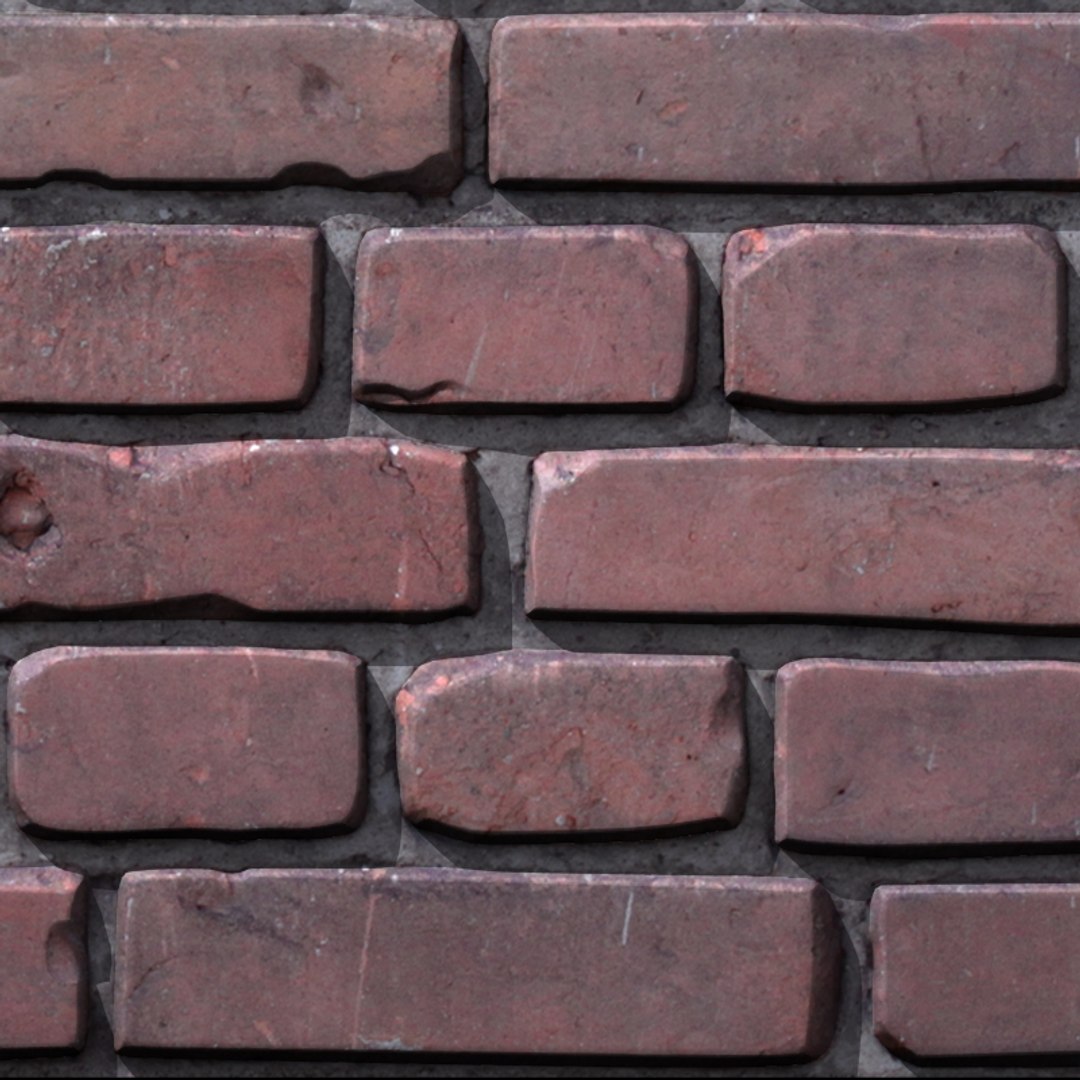 Max Brick Wall 06