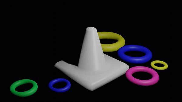 3D kids toy - TurboSquid 1668517