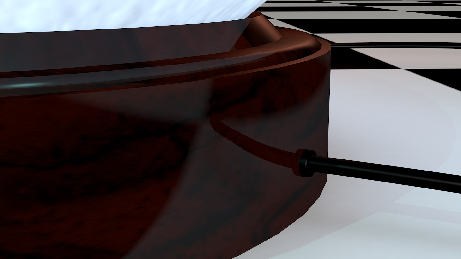 3D Sphere Light Model - TurboSquid 1797234