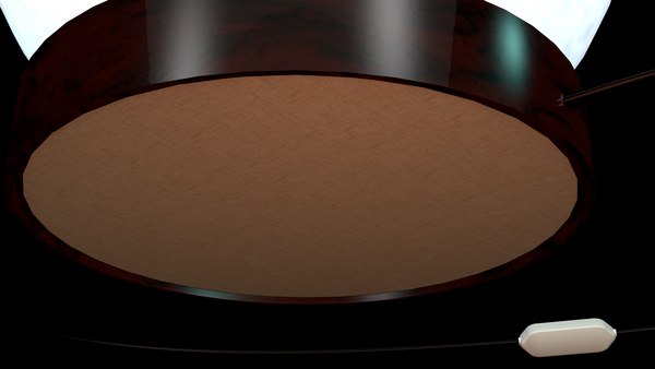 3D sphere light model - TurboSquid 1797234