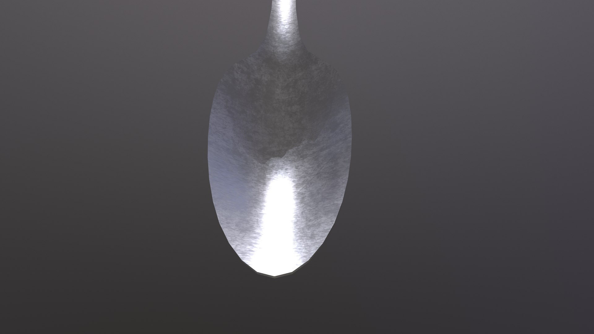 3D Model Spoon - TurboSquid 1884388