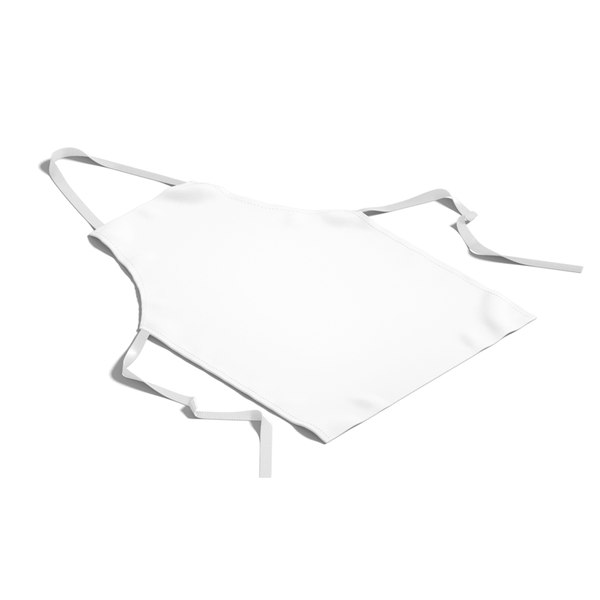 3D Apron Models | TurboSquid