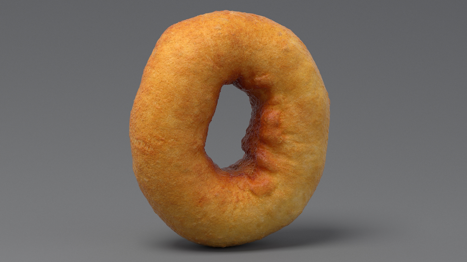 3D Realistic Donuts - TurboSquid 1787878