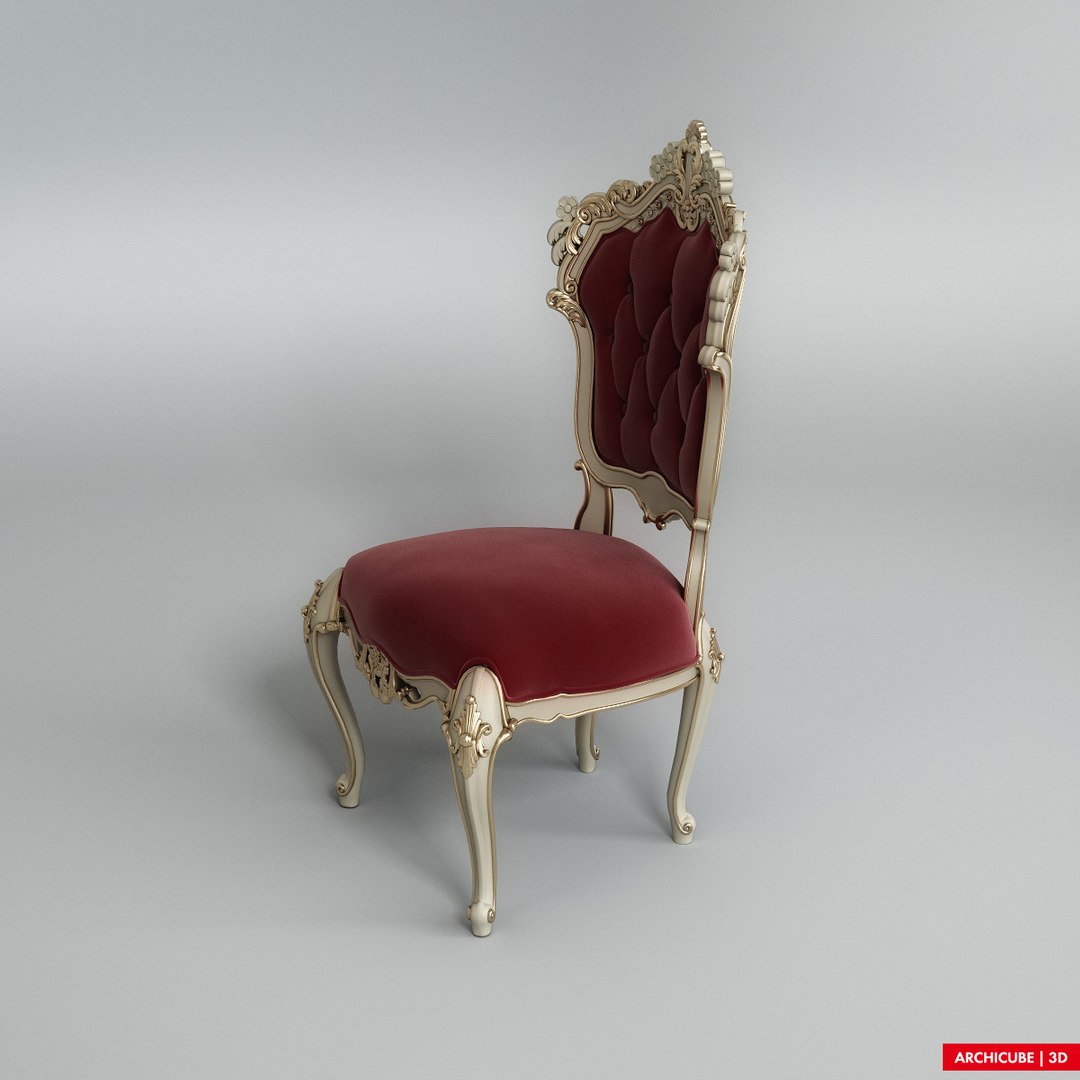 Maya Classic Chair