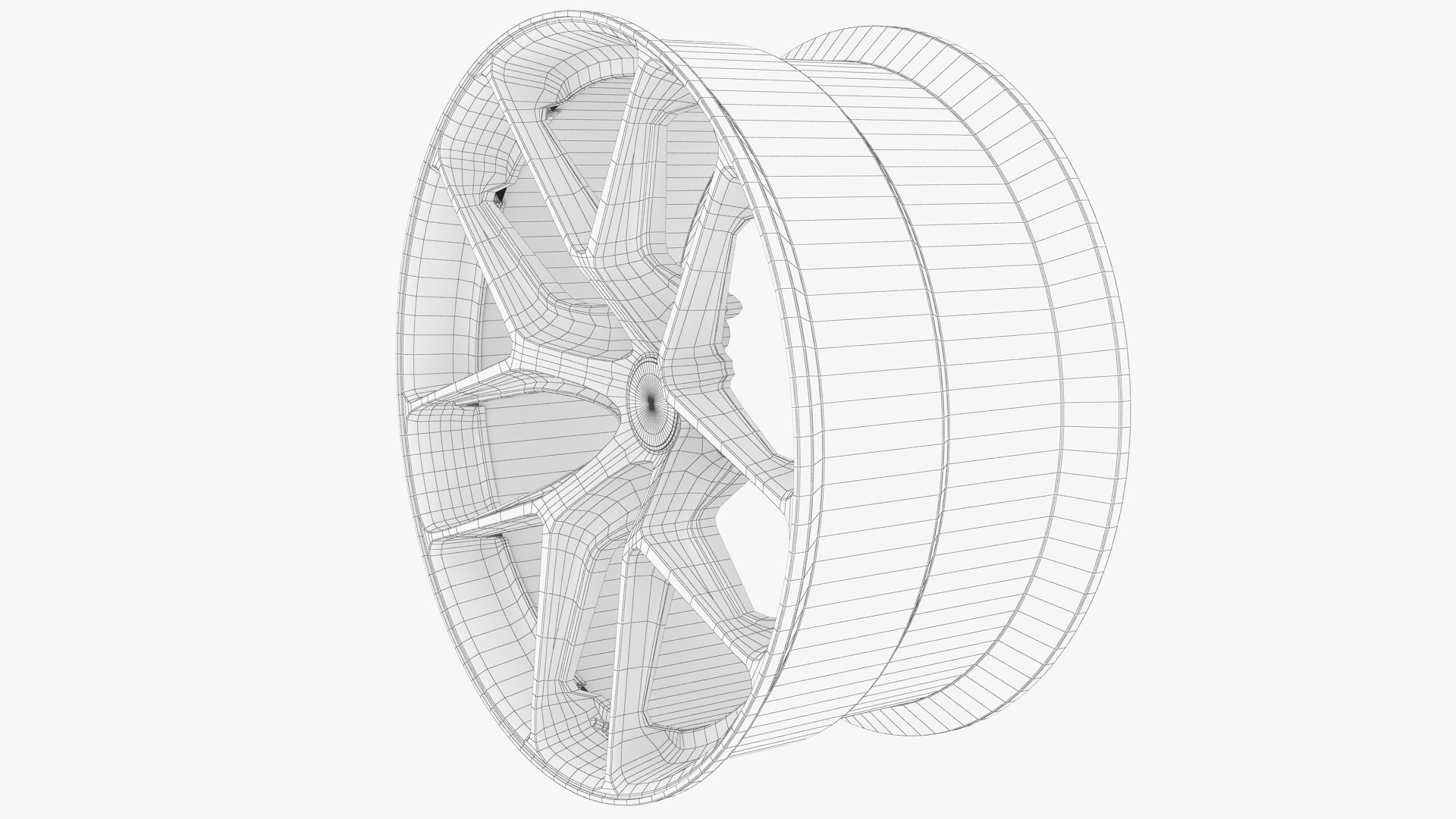 3D Hre R101 - TurboSquid 1649611