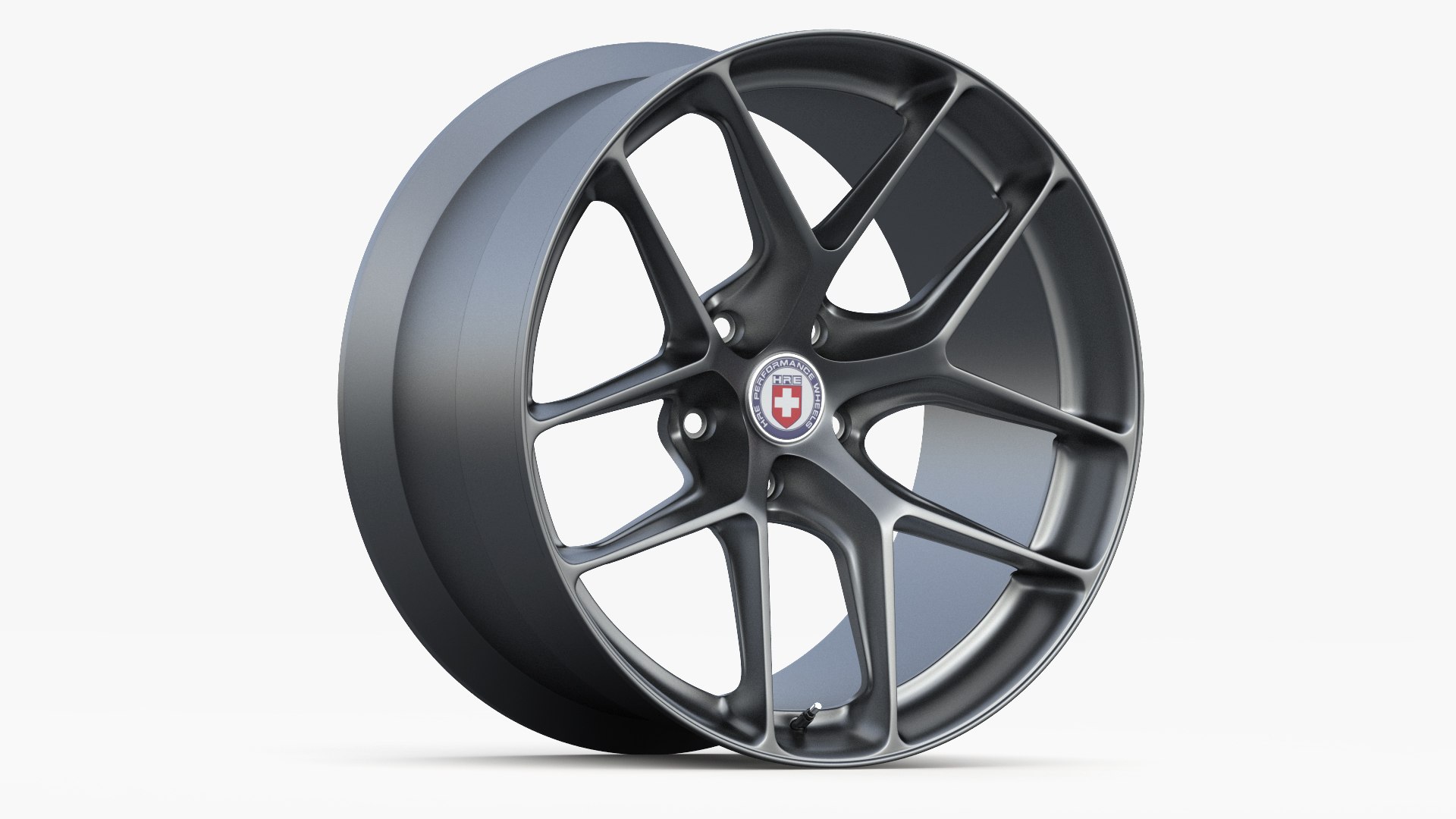 3D Hre R101 - TurboSquid 1649611