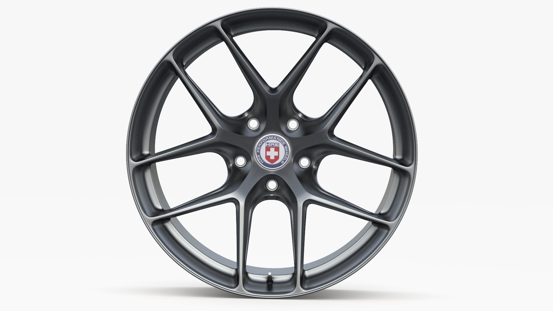 3D Hre R101 - TurboSquid 1649611