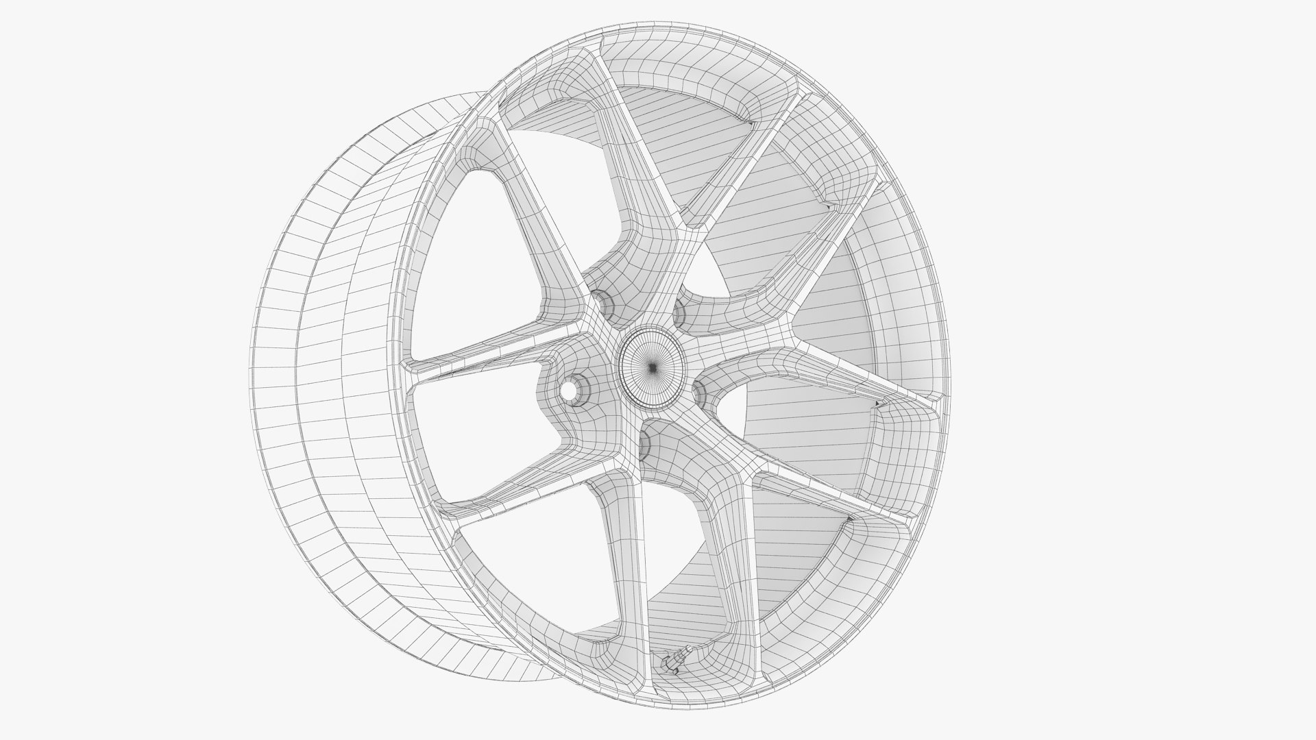 3D Hre R101 - TurboSquid 1649611