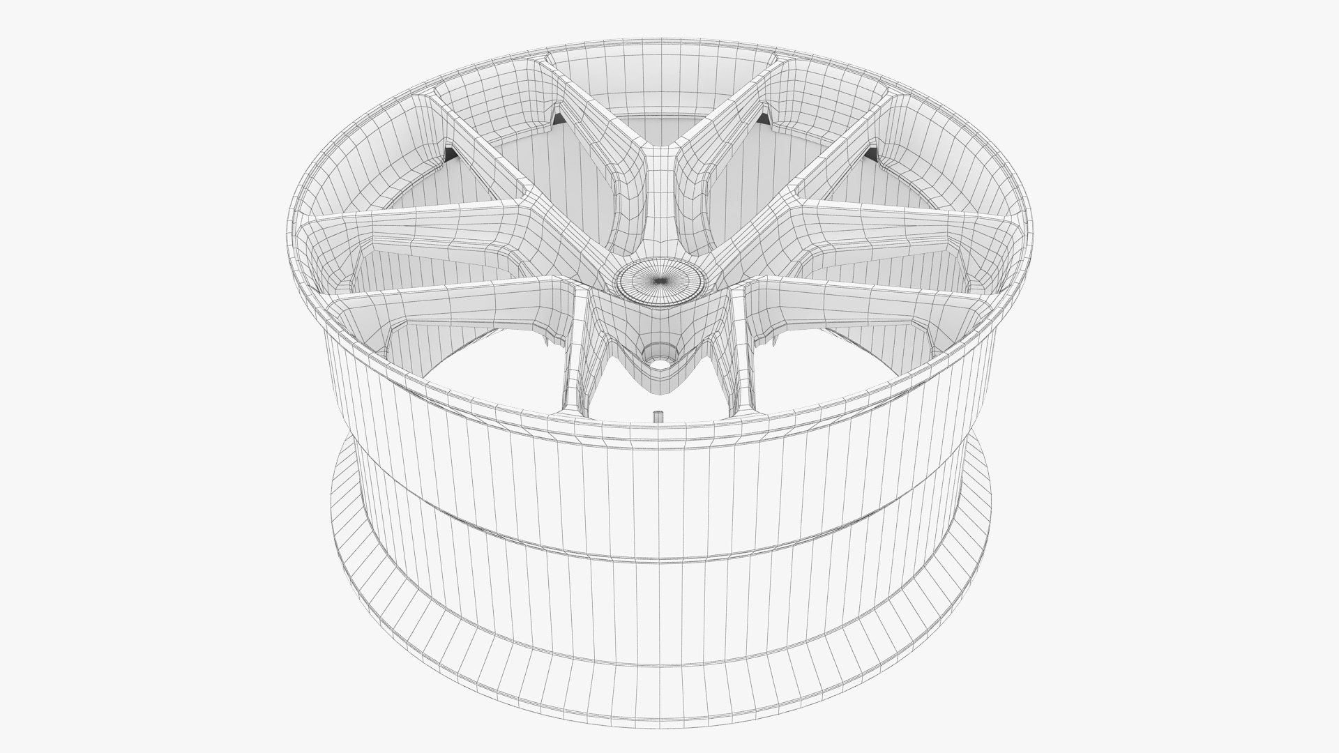 3D Hre R101 - TurboSquid 1649611