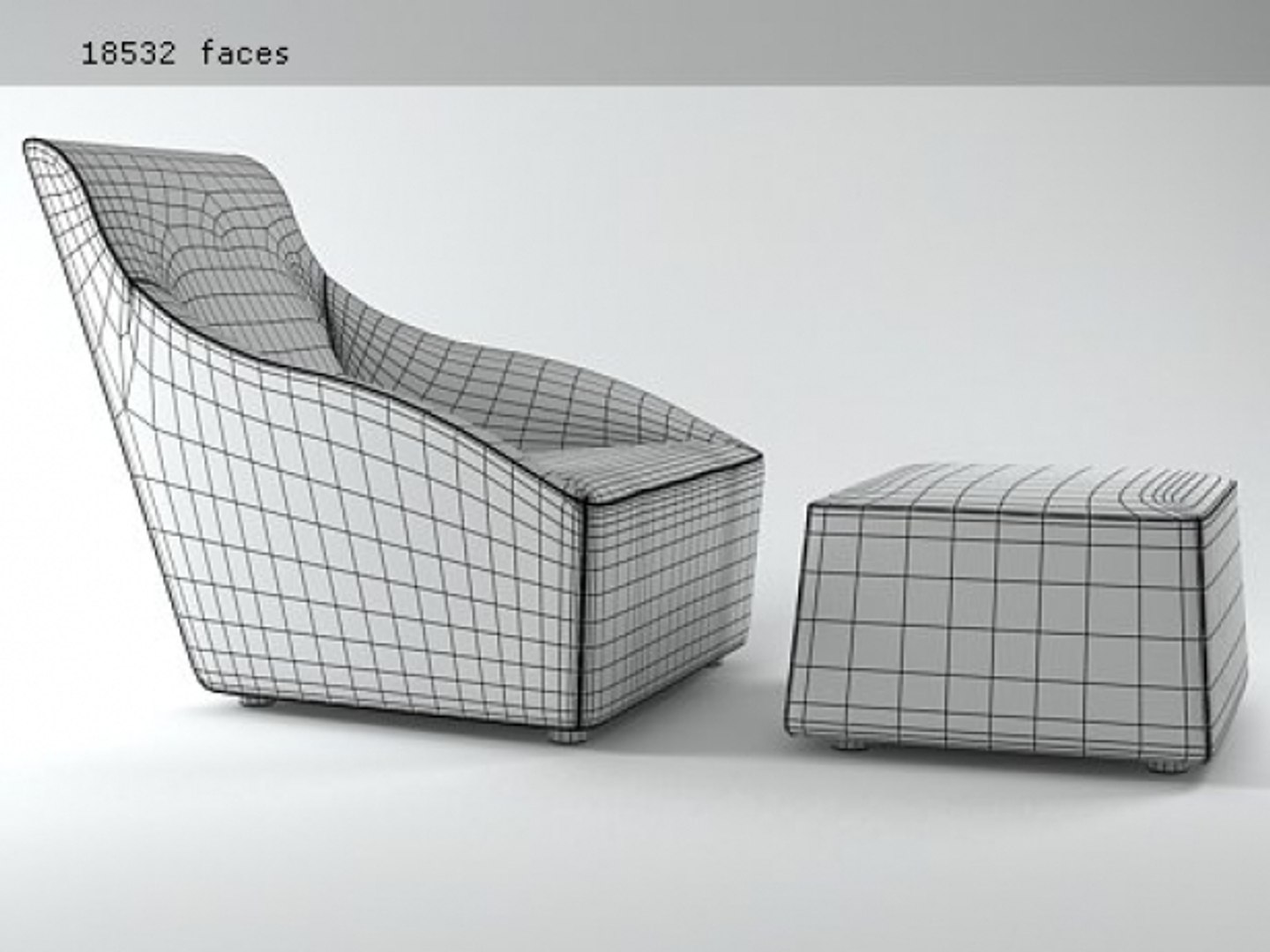 Doda - easy model - TurboSquid 1176250