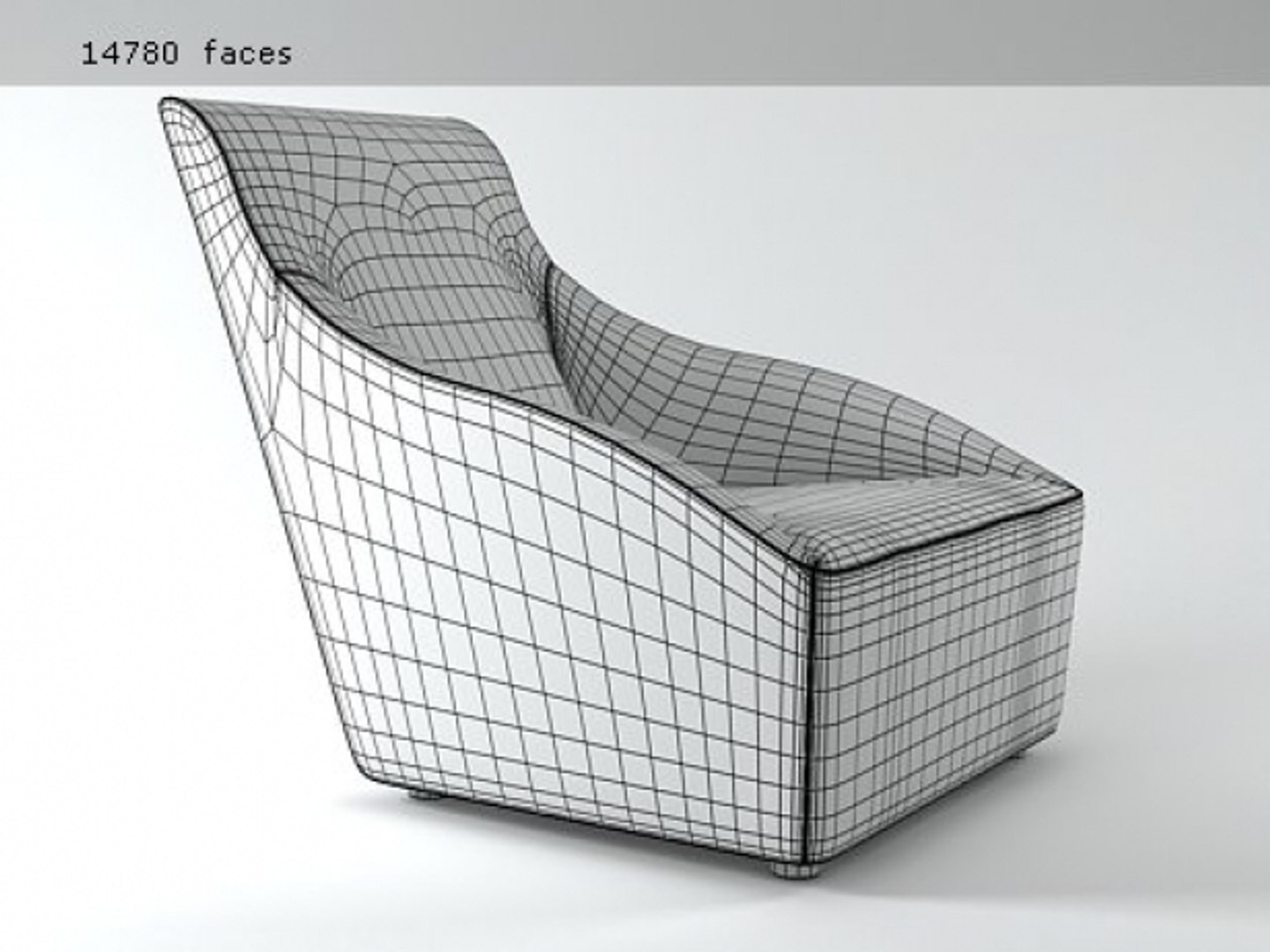 Doda - easy model - TurboSquid 1176250