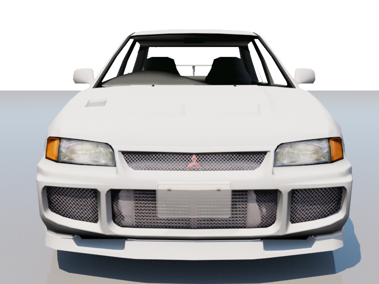 3D Model Initiald Legend 2 Ce9a - TurboSquid 1540602