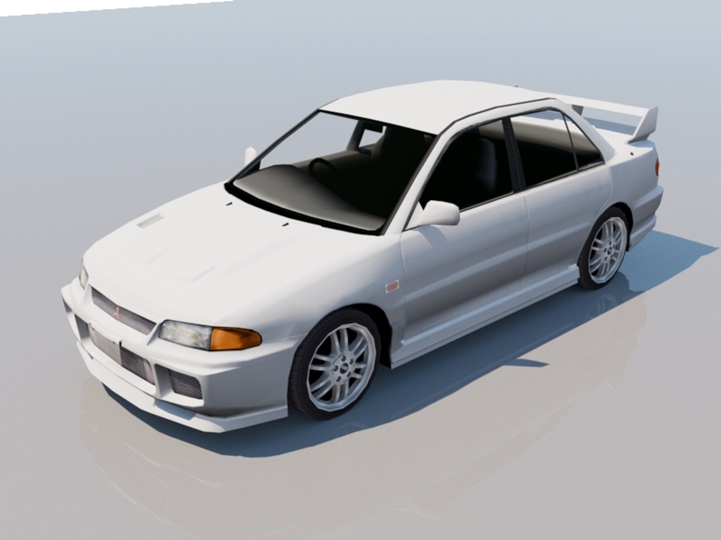 3D Model Initiald Legend 2 Ce9a - TurboSquid 1540602