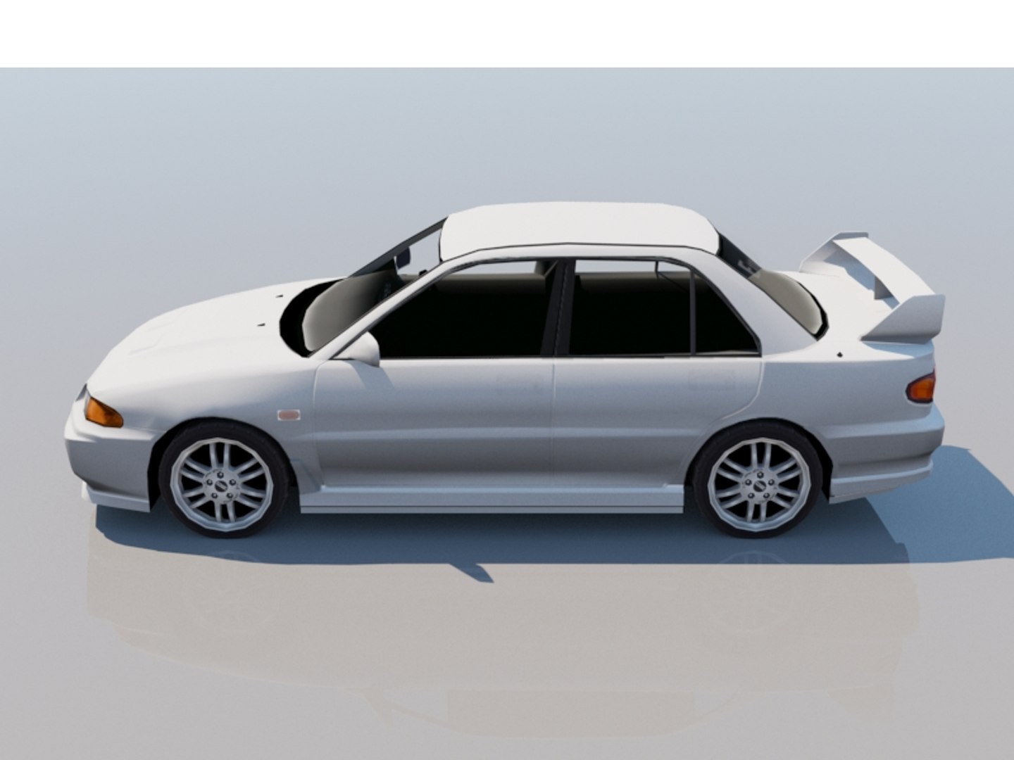 3D Model Initiald Legend 2 Ce9a - TurboSquid 1540602