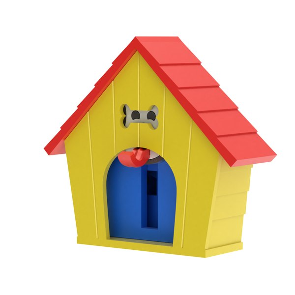 3D Printable Cartoonish Key Holder - TurboSquid 1862314