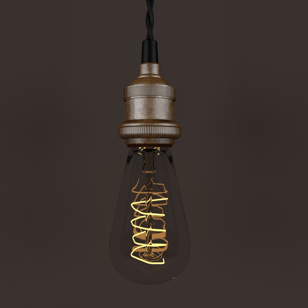 Edison Lamps Max