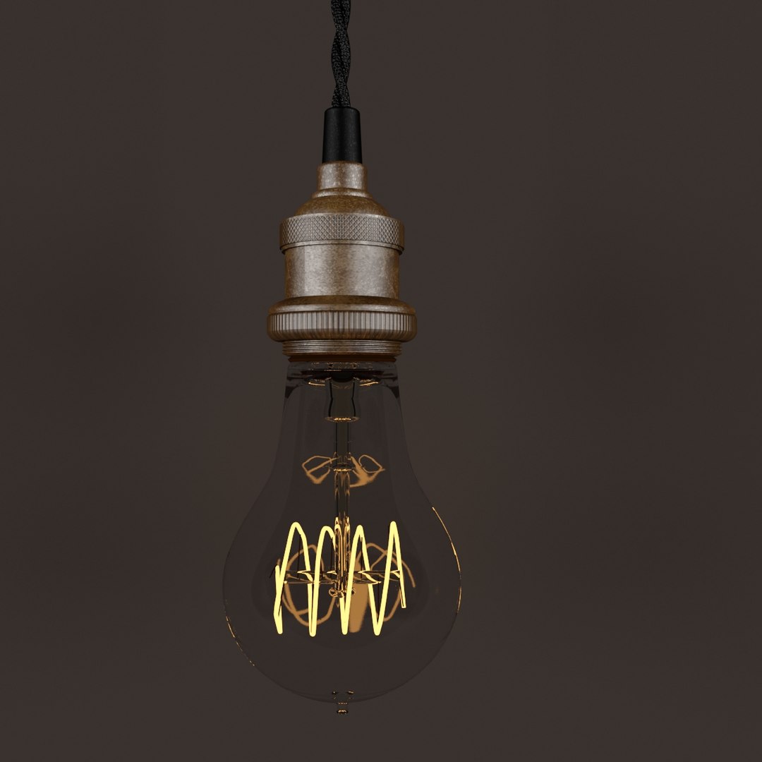 Edison Lamps Max