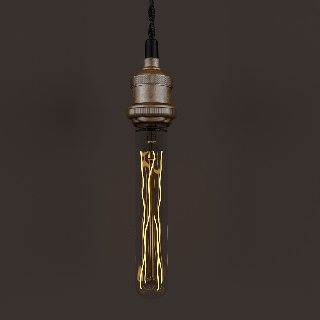 Edison Lamps Max