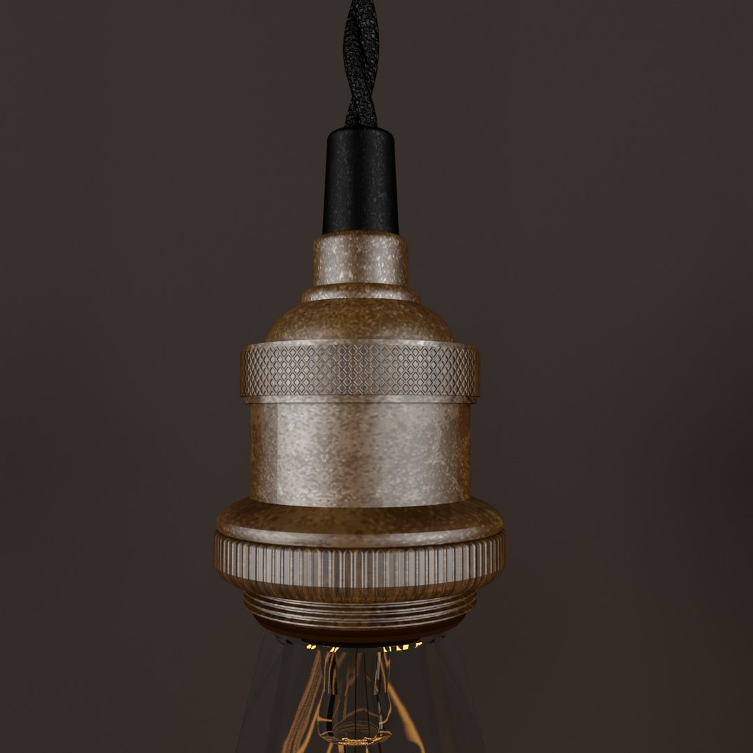 Edison Lamps Max